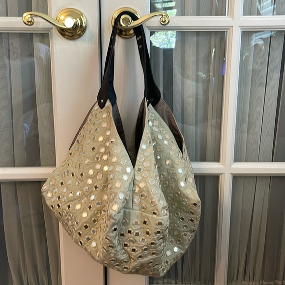 Chan Luu | Bags | Chan Luu Hobo | Poshmark